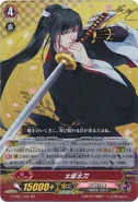 Set Gallery:VG-G-TB01 | Cardfight!! Vanguard Wiki | Fandom