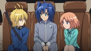 Leon Soryu/Gallery | Cardfight!! Vanguard Wiki | Fandom