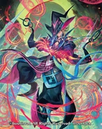Card Gallery:Dragheart, Luard | Cardfight!! Vanguard Wiki | Fandom