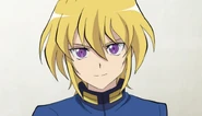 Leon Soryu/Gallery | Cardfight!! Vanguard Wiki | Fandom