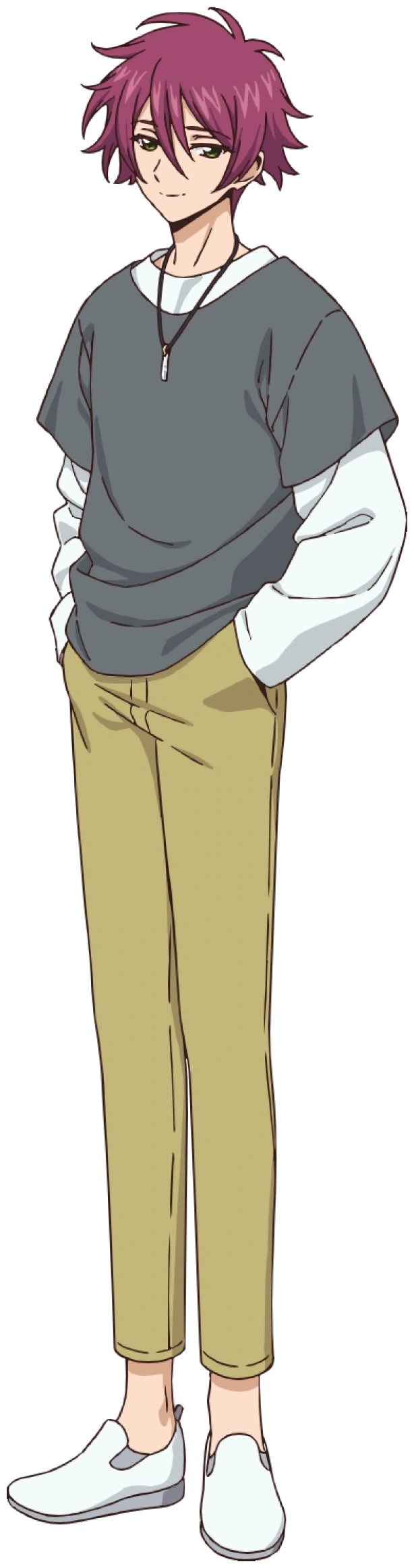 Kuon Aikawa/Gallery | Cardfight!! Vanguard Wiki | Fandom