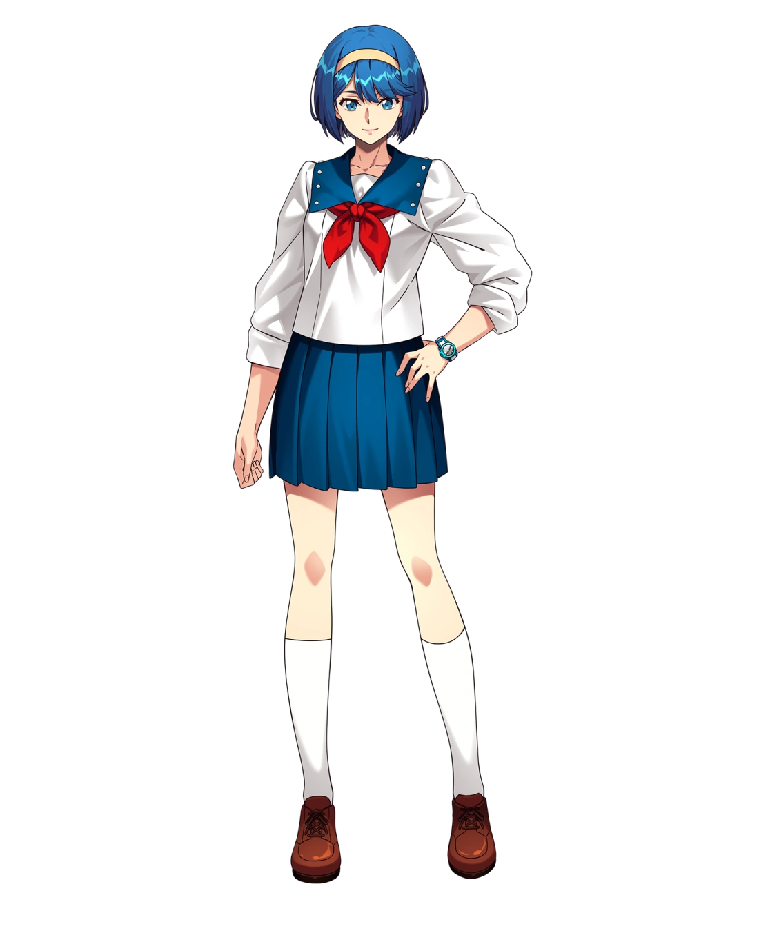 Kana Aoyama | Cardfight!! Vanguard Wiki | Fandom