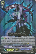 Card Gallery:Death Seeker, Thanatos | Cardfight!! Vanguard Wiki | Fandom