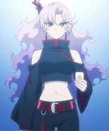 Sybilt/Gallery | Cardfight!! Vanguard Wiki | Fandom