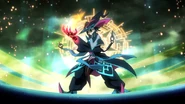 Card Gallery:Dragheart, Luard | Cardfight!! Vanguard Wiki | Fandom