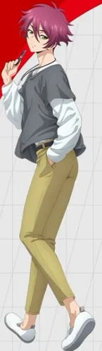 Kuon Aikawa | Cardfight!! Vanguard Wiki | Fandom