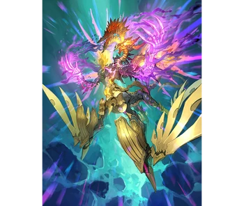 Sybilt | Cardfight!! Vanguard Wiki | Fandom