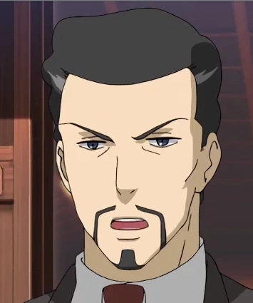 Shion's Father | Cardfight!! Vanguard Wiki | Fandom