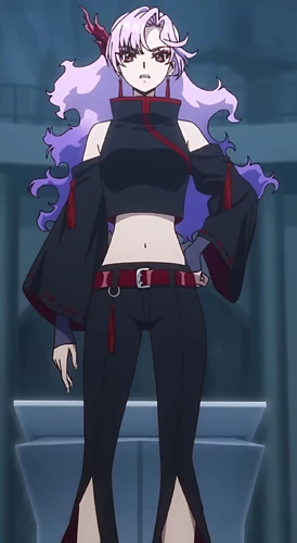 Sybilt | Cardfight!! Vanguard Wiki | Fandom