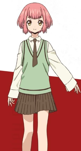 Urara Haneyama | Cardfight!! Vanguard Wiki | Fandom