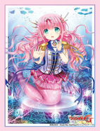 Card Gallery:Chouchou, Serah | Cardfight!! Vanguard Wiki | Fandom