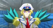 Leon Soryu/Gallery | Cardfight!! Vanguard Wiki | Fandom