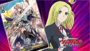 Kourin Tatsunagi/Gallery | Cardfight!! Vanguard Wiki | Fandom