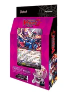 List of Cardfight!! Vanguard Trial Decks | Cardfight!! Vanguard Wiki | Fandom