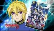 Leon Soryu/Gallery | Cardfight!! Vanguard Wiki | Fandom