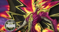 vowing sword dragon deck