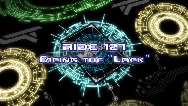 Episode 127: Facing the "Lock" | Cardfight!! Vanguard Wiki | Fandom