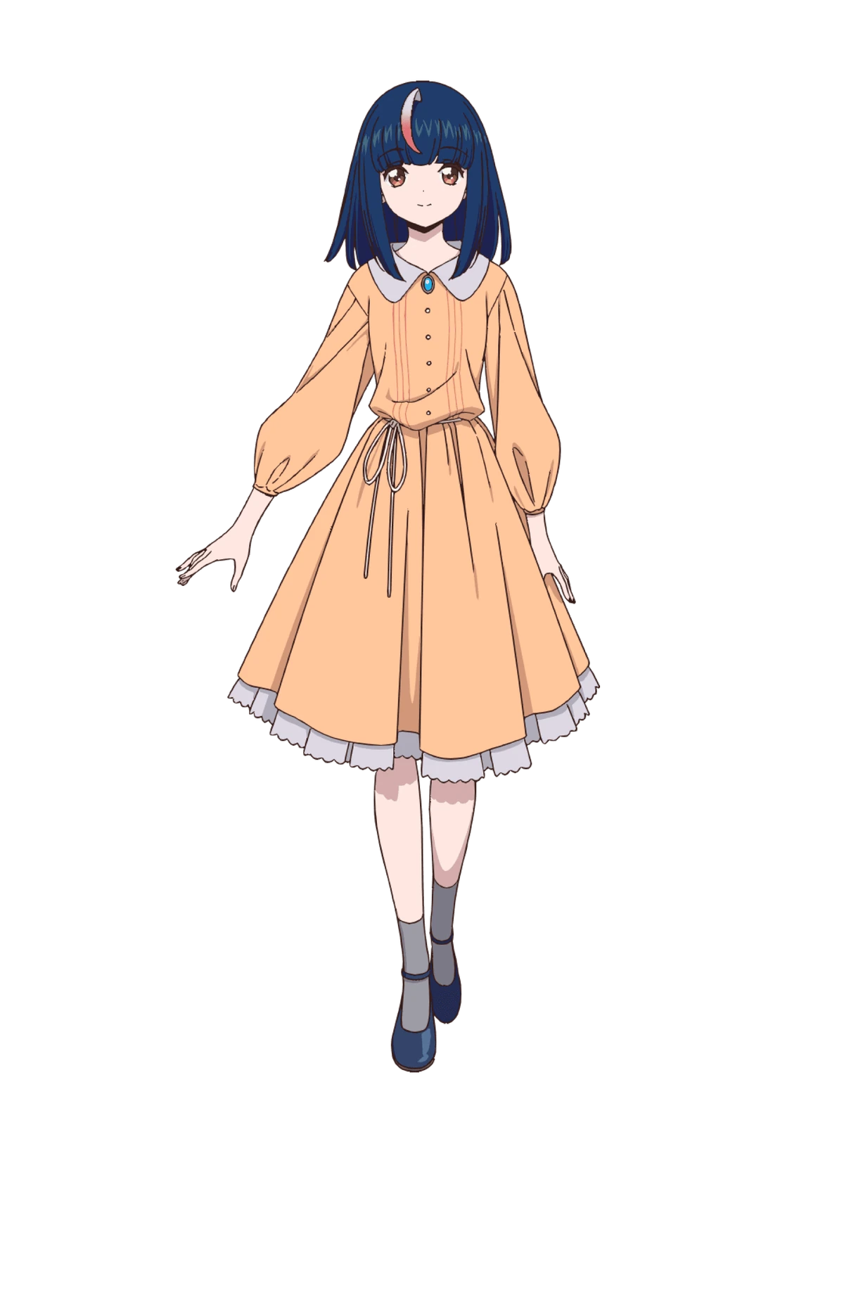 Hikari Myodo | Cardfight!! Vanguard Wiki | Fandom