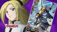 Kourin Tatsunagi/Gallery | Cardfight!! Vanguard Wiki | Fandom