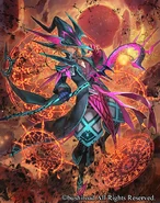 Card Gallery:Dragheart, Luard | Cardfight!! Vanguard Wiki | Fandom