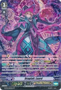 Card Gallery:Dragfall, Luard | Cardfight!! Vanguard Wiki | Fandom