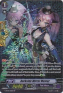 Card Gallery:Darkside Mirror Master | Cardfight!! Vanguard Wiki | Fandom