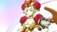 Card Gallery:Ranunculus Flower Maiden, Ahsha | Cardfight!! Vanguard Wiki | Fandom