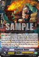 Card Gallery:Dragwizard, Naoise | Cardfight!! Vanguard Wiki | Fandom