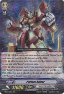 Card Gallery:Perfect Raizer | Cardfight!! Vanguard Wiki | Fandom