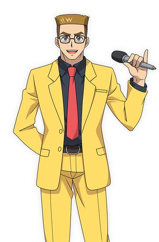 MC Miya (V Series) | Cardfight!! Vanguard Wiki | Fandom