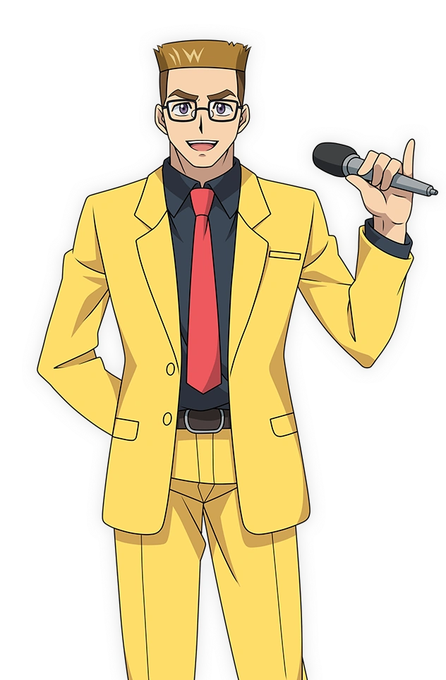 MC Miya (V Series) | Cardfight!! Vanguard Wiki | Fandom