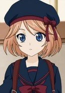 Emi Sendo | Cardfight!! Vanguard Wiki | Fandom