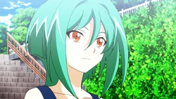 Tokoha Anjou (GV) | Cardfight!! Vanguard Fanon Wiki | Fandom