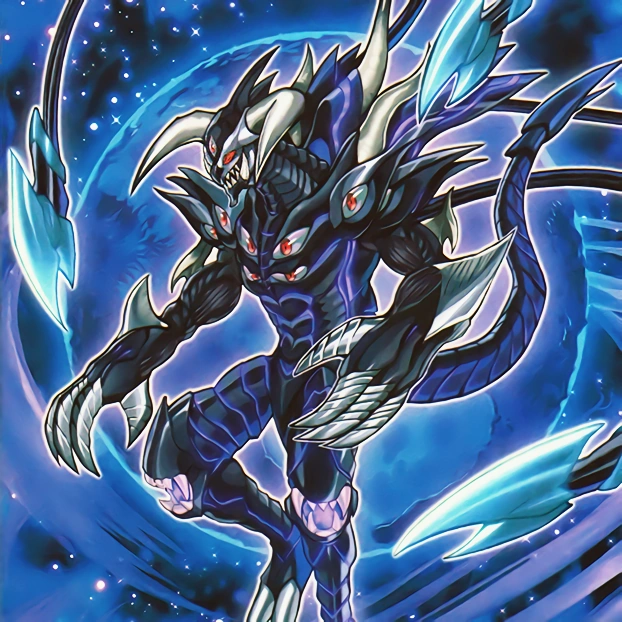 Dark Adonis Demon | Cardfight!! Vanguard Fanon Wiki | Fandom