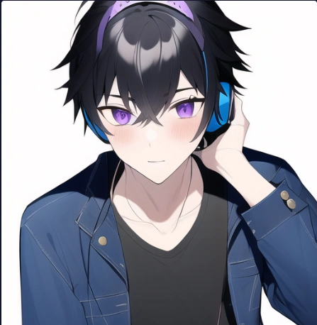 Adrian Kali | Cardfight!! Vanguard Fanon Wiki | Fandom