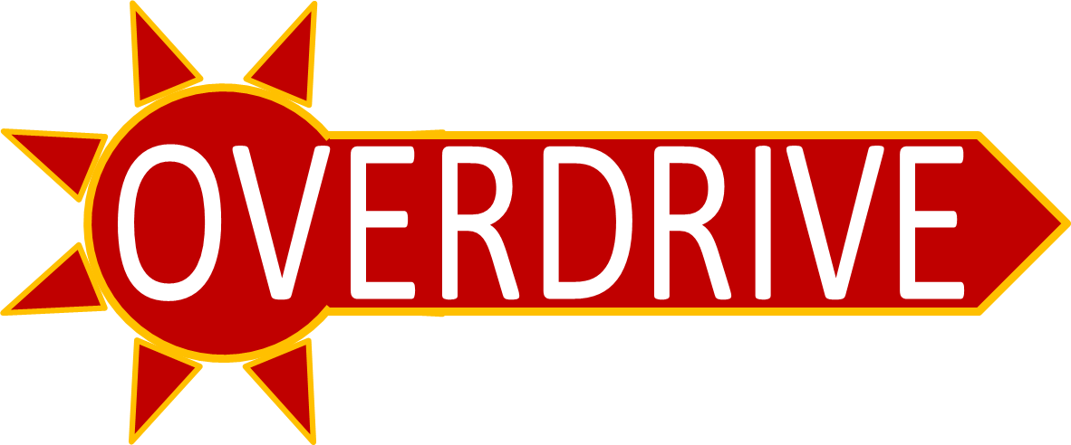 OVERDRIVE | Cardfight!! Vanguard Fanon Wiki | Fandom