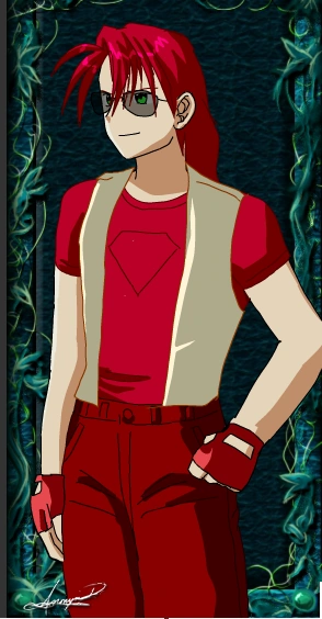 Motaki Heret | Cardfight!! Vanguard Fanon Wiki | Fandom