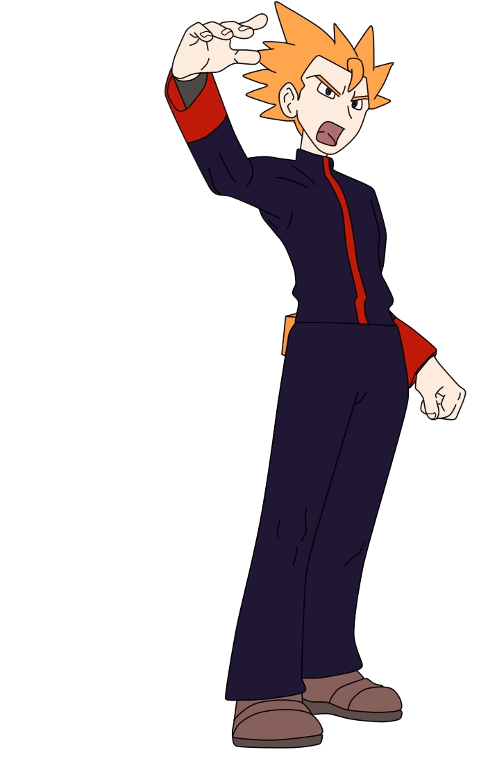 Hidoi Raimei | Cardfight!! Vanguard Fanon Wiki | Fandom