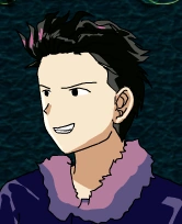 Jerry Ridgeway | Cardfight!! Vanguard Fanon Wiki | Fandom