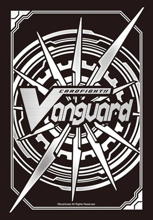 Dragdriver Luard (V Series) | Cardfight!! Vanguard Fanon Wiki | Fandom