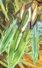 Lupa | Cardfight!! Vanguard Fanon Wiki | Fandom