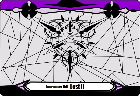 Imaginary Gift/Lost II | Cardfight!! Vanguard Fanon Wiki | Fandom