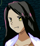 Lupa | Cardfight!! Vanguard Fanon Wiki | Fandom