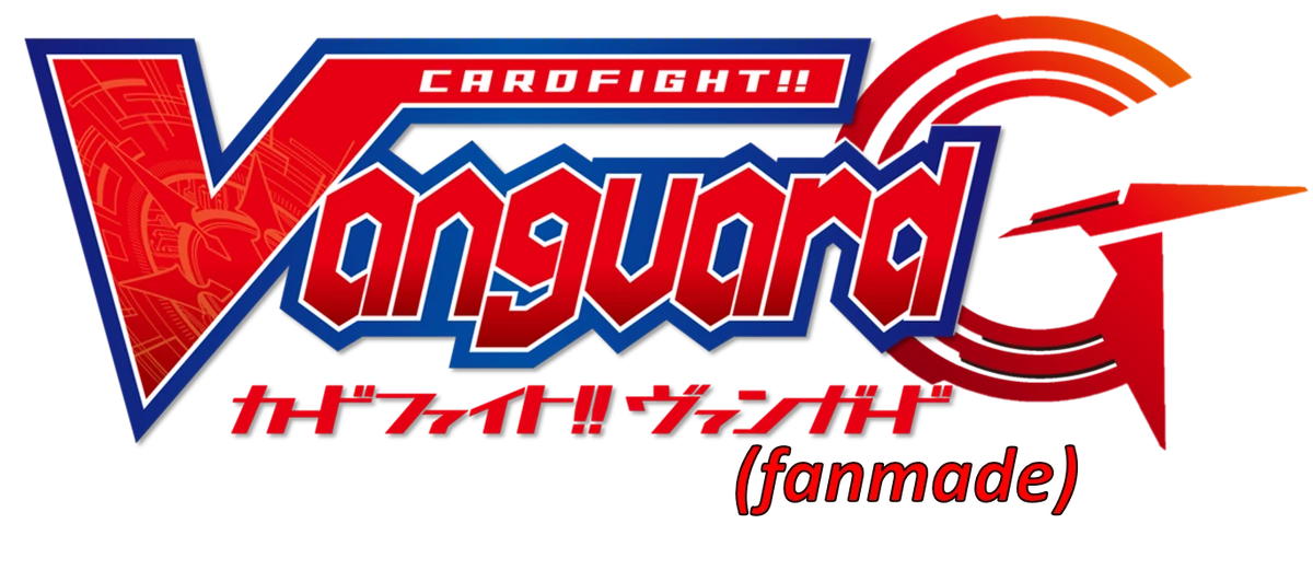 Cardfight!! Vanguard G: V | Cardfight!! Vanguard Fanon Wiki | Fandom