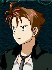 Eli Shamash | Cardfight!! Vanguard Fanon Wiki | Fandom