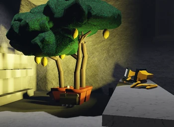 Lemon | Cart ride around a 75 KW Diesel Generator Wiki | Fandom
