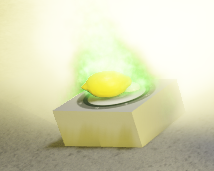 Evil lemon | Cart ride around a 75 KW Diesel Generator Wiki | Fandom