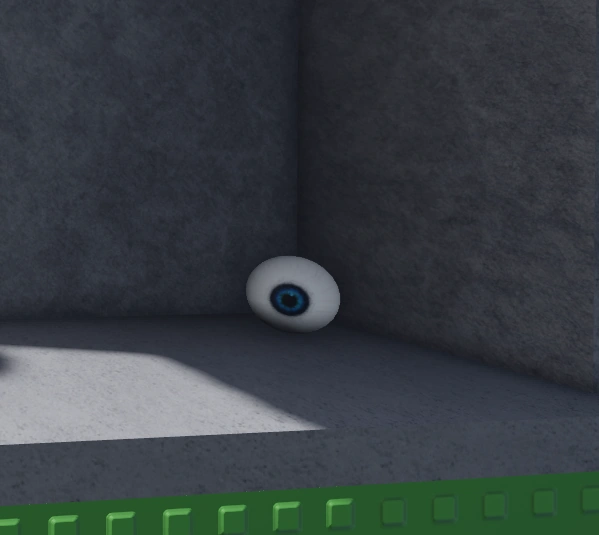 Eye | Cart ride around a 75 KW Diesel Generator Wiki | Fandom