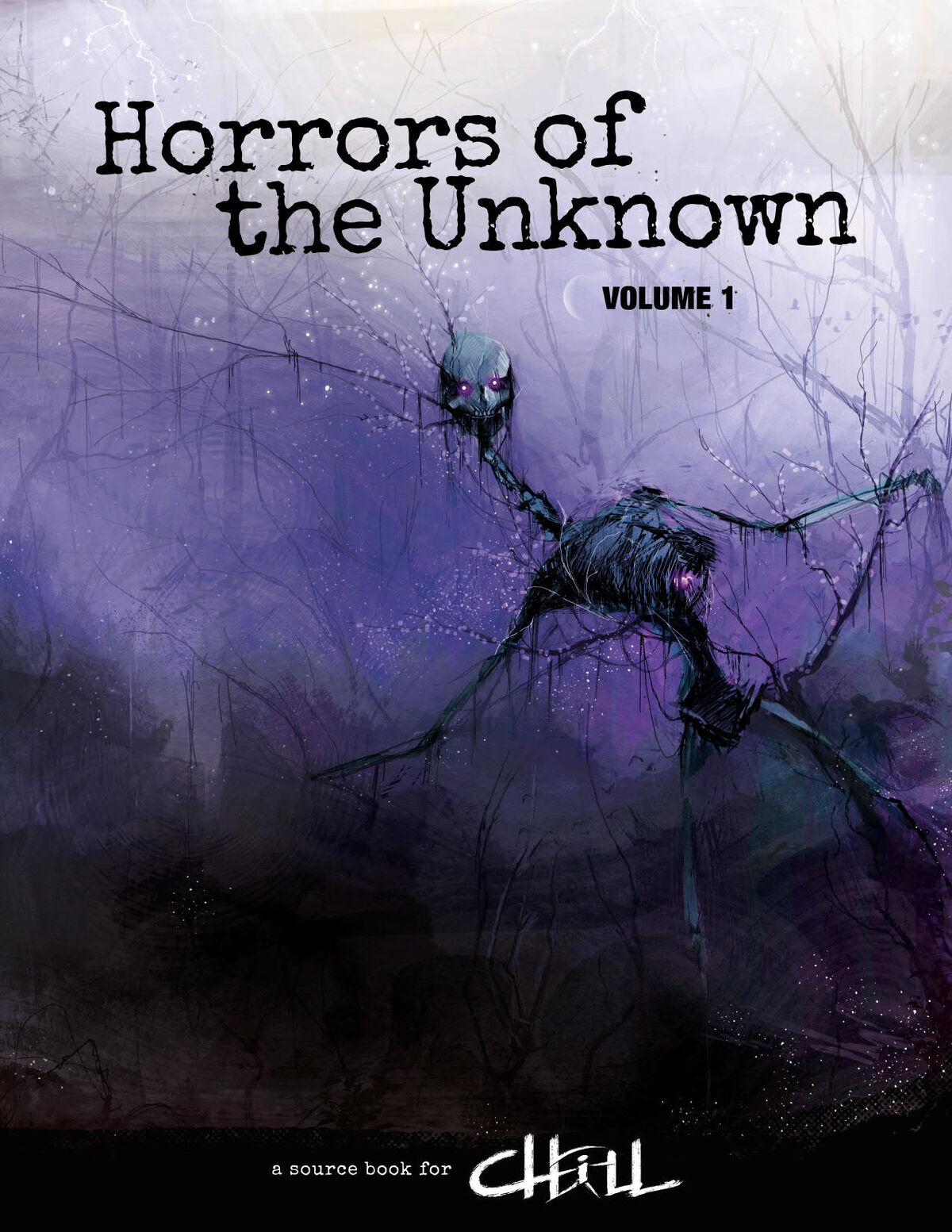Horrors Of The Unknown Card Game Database Wiki Fandom