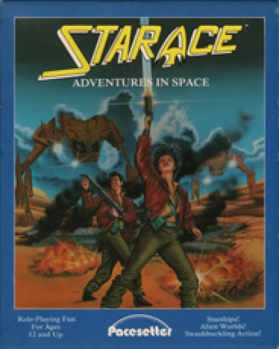 Star Ace | Card Game Database Wiki | Fandom